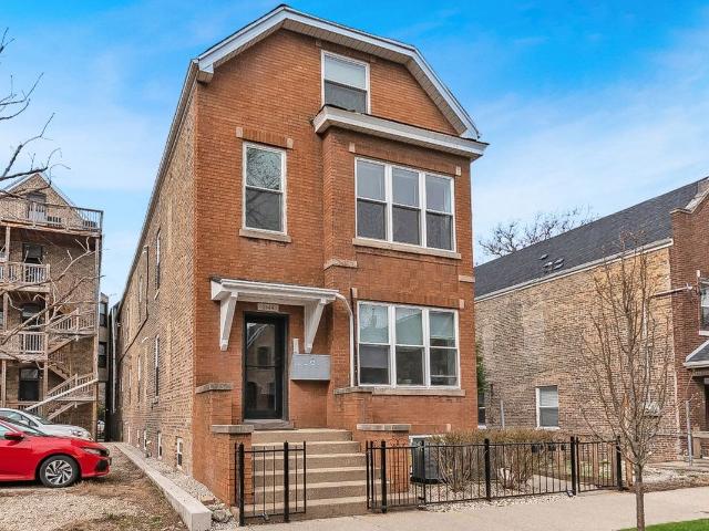 2 Bedroom Apartment for Rent at 2144 W Shakespeare Ave #2F, Chicago, IL 60647 Logan Square