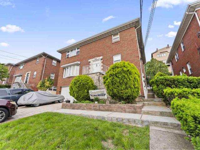 2 Bedroom Apartment for Rent at 214 11th St #1, Palisades Park, NJ 07650