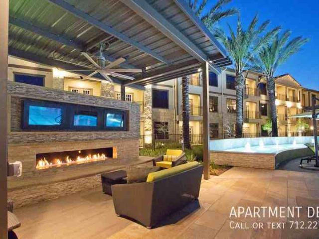 2 Bedroom Apartment for Rent at 21531 Spring Plaza Dr #3774, Spring, TX 77388