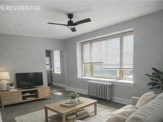 2 Bedroom Apartment for Rent at 215 W Walnut Ln #2B, Philadelphia, PA 19144 Germantown