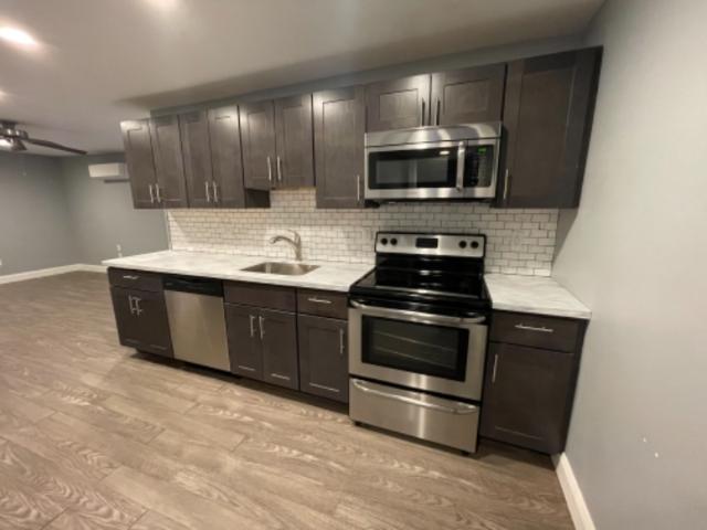 2 Bedroom Apartment for Rent at 215 Washington Ln #5, Jenkintown, PA 19046 Jenkintown
