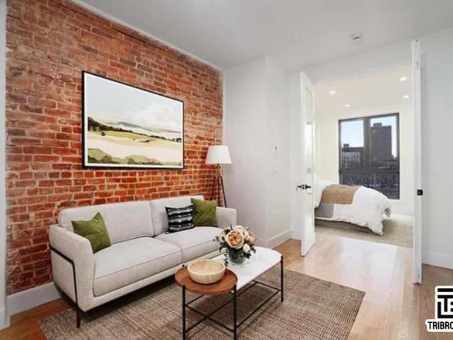2 Bedroom Apartment for Rent at 215 S 4th St, New York, NY 11211 Williamsburg