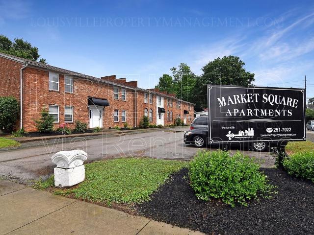 2 Bedroom Apartment for Rent at 216 E 13th St #3, New Albany, IN 47150