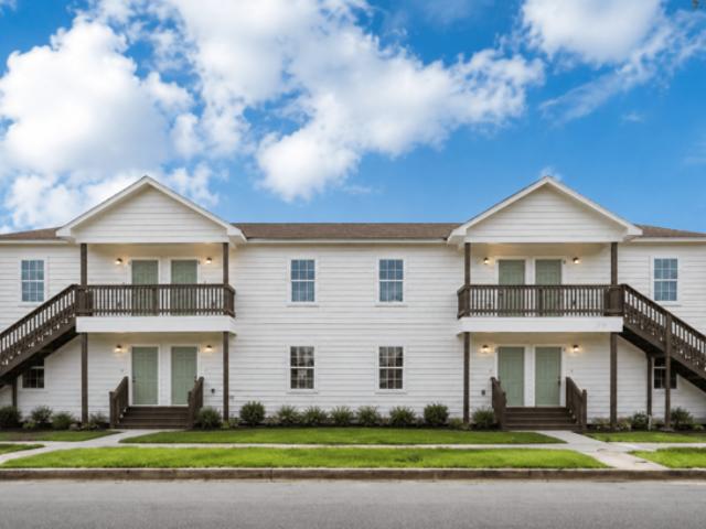 2 Bedroom Apartment for Rent at 218 N 7th St #4, Harlingen, TX 78550