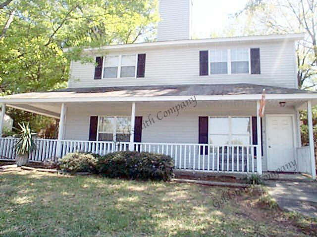 2 Bedroom Apartment for Rent at 218A Cavalier Dr, Greenville, SC 29607 Pleasantburg