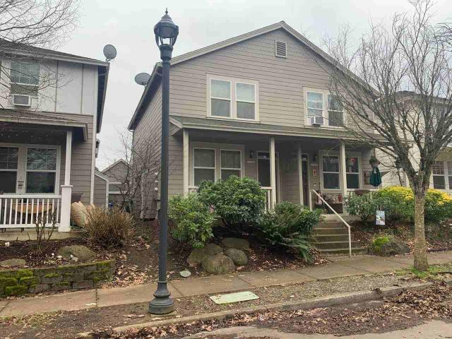 2 Bedroom Apartment for Rent at 21958 Ne Chinook Way Apt A, Fairview, OR 97024