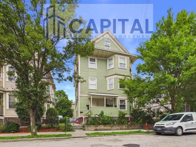 2 Bedroom Apartment for Rent at 21 Goddard St #2, Providence, RI 02908 Smith Hill
