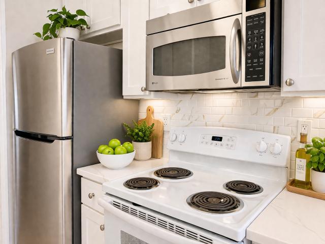 2 Bedroom Apartment for Rent at 21 Greenwood St #5, Melrose, MA 02176 Melrose Highlands