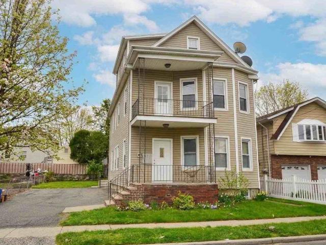 2 Bedroom Apartment for Rent at 21 Walnut Street #2, Clifton, NJ 07013 Athenia