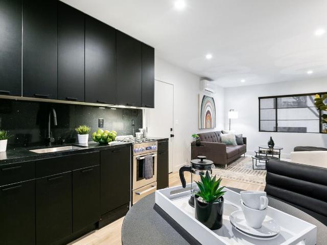 2 Bedroom Apartment for Rent at 223 Lucas Avenue #1, Los Angeles, CA 90026 Westlake