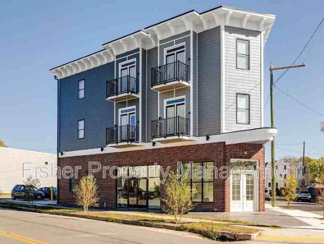2 Bedroom Apartment for Rent at 2200 Carrington St #301, Richmond, VA 23223 Fairmount