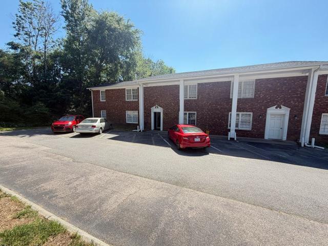 2 Bedroom Apartment for Rent at 2202 S Main St, Kannapolis, NC 28081
