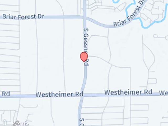 2 Bedroom Apartment for Rent at 2206 S Gessner Rd #2880, Houston, TX 77063 Woodlake Briar Meadow