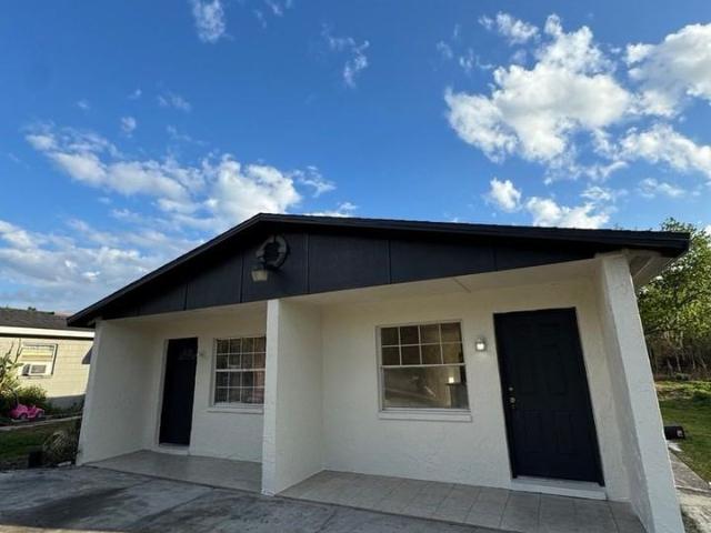 2 Bedroom Apartment for Rent at 2206 W Highland St, Lakeland, FL 33815