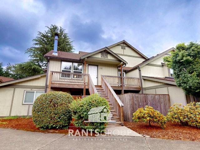 2 Bedroom Apartment for Rent at 220 Israel Rd Sw, Tumwater, WA 98501