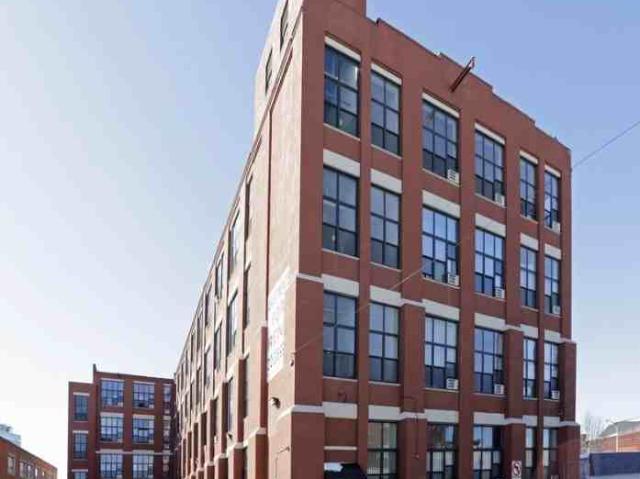 2 Bedroom Apartment for Rent at 220 Straight St #408, Paterson, NJ 07501 Downtown Paterson