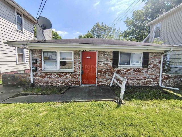 2 Bedroom Apartment for Rent at 2210 Woodlawn Ave, Middletown, OH 45044