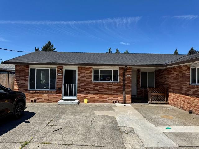 2 Bedroom Apartment for Rent at 2215 2203, 2207, 2211, 2215 NE 81st Ave Portland, OR 97217 Kenton