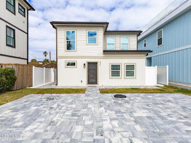 2 Bedroom Apartment for Rent at 221 19th Ave N, Jacksonville Beach, FL 32250 Jacksonville Beach