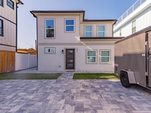 2 Bedroom Apartment for Rent at 221 19th Ave N, Jacksonville Beach, FL 32250 Jacksonville Beach