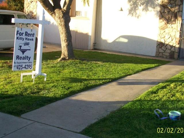 2 Bedroom Apartment for Rent at 2228 I Ave #A, National City, CA 91950 National City