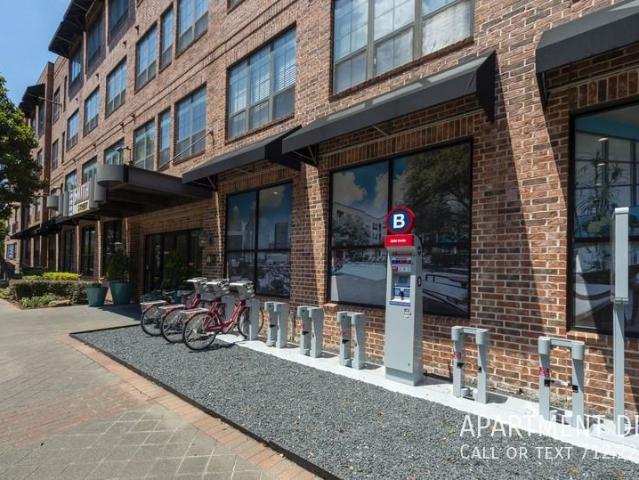 2 Bedroom Apartment for Rent at 2228 Smith St #2871, Houston, TX 77002 Midtown