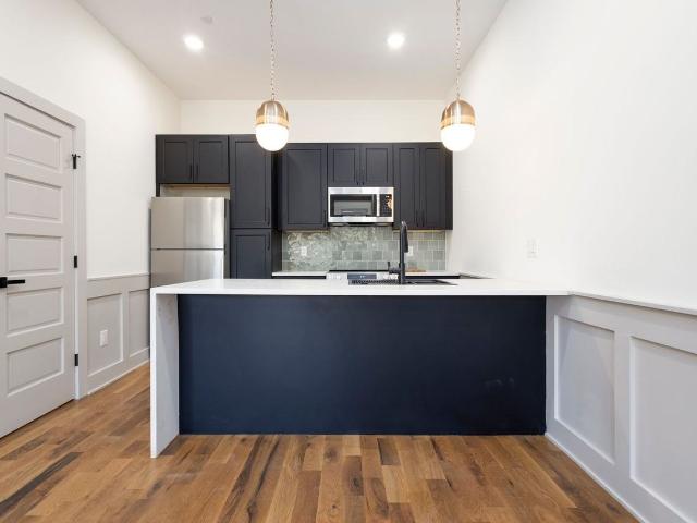 2 Bedroom Apartment for Rent at 2229 N 33rd St, Philadelphia, PA 19132 Fairmount Park