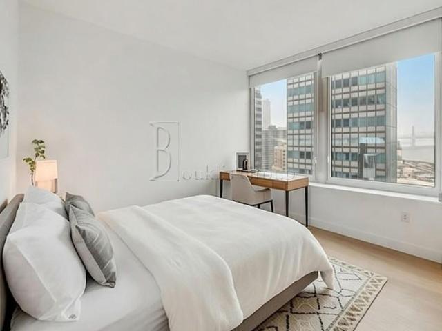2 Bedroom Apartment for Rent at 222 Pearl St #12R, New York, NY 10038 Financial District