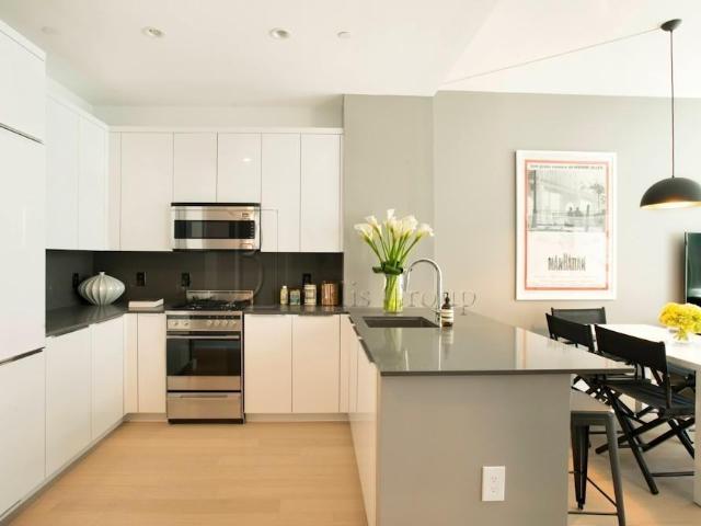 2 Bedroom Apartment for Rent at 222 Pearl St #2218, New York, NY 10038 Financial District