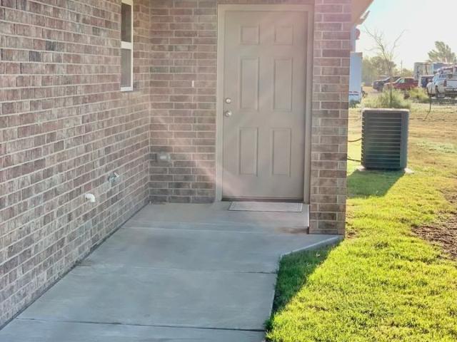 2 Bedroom Apartment for Rent at 22341 Estel Rd #B, Canyon, TX 79015