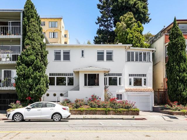 2 Bedroom Apartment for Rent at 2238 Lakeshore Ave, Oakland, CA 94606 Cleveland Heights
