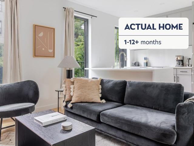 2 Bedroom Apartment for Rent at 227 S 4th St #1866, New York, NY 11211 Williamsburg