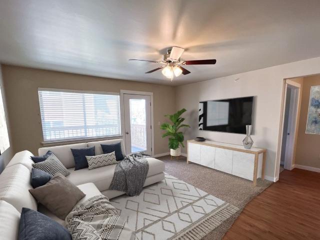 2 Bedroom Apartment for Rent at 2242 Baxter Ln #10, Bozeman, MT 59718