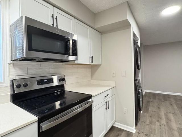 2 Bedroom Apartment for Rent at 2242 Ransdell St, Indianapolis, IN 46225 Garfield Park