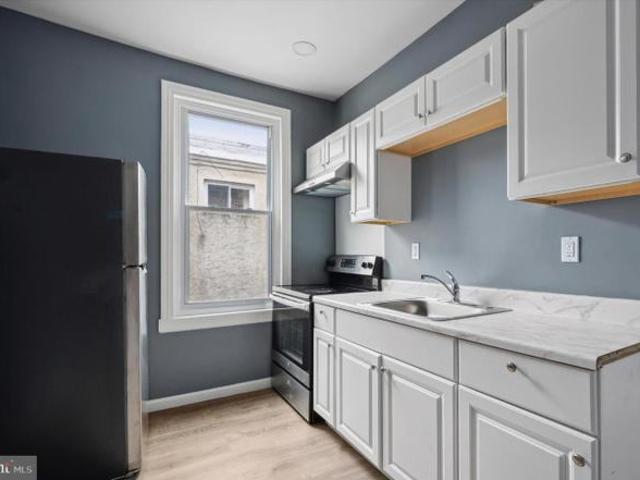 2 Bedroom Apartment for Rent at 2244 N Carlisle St #2, Philadelphia, PA 19132 Avenue of the Arts North