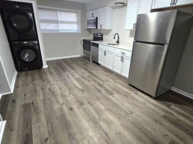 2 Bedroom Apartment for Rent at 2246 Ransdell St, Indianapolis, IN 46225 Garfield Park