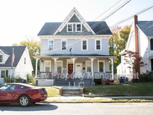 2 Bedroom Apartment for Rent at 224 Rutland Ave #2, Mount Holly, NJ 08060
