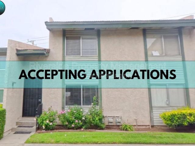 2 Bedroom Apartment for Rent at 2255 Cahuilla St #105, Colton, CA 92324 Reche Canyon