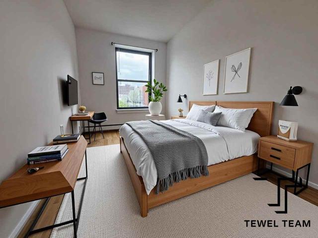 2 Bedroom Apartment for Rent at 2269 Adam Clayton Powell Junior Boulevard #5D, New York, NY 10030 Central Harlem