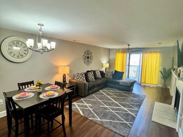2 Bedroom Apartment for Rent at 226 Edgewater Ln, Cayce, SC 29169 West Columbia