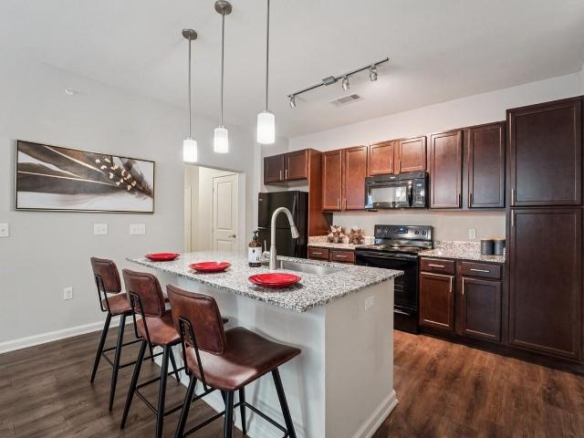 2 Bedroom Apartment for Rent at 22803 State Highway 249, Tomball, TX 77375