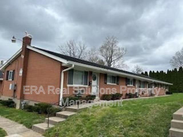 2 Bedroom Apartment for Rent at 229 Rockaway Ave #4, Cincinnati, OH 45233 Sayler Park