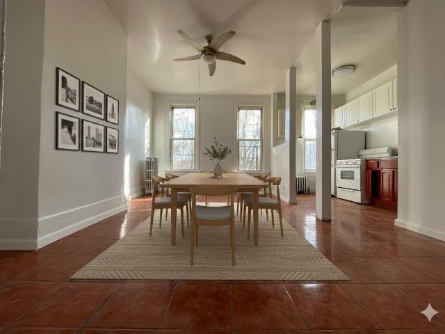 2 Bedroom Apartment for Rent at 22 Ditmars Street #3, New York, NY 11221 Bushwick