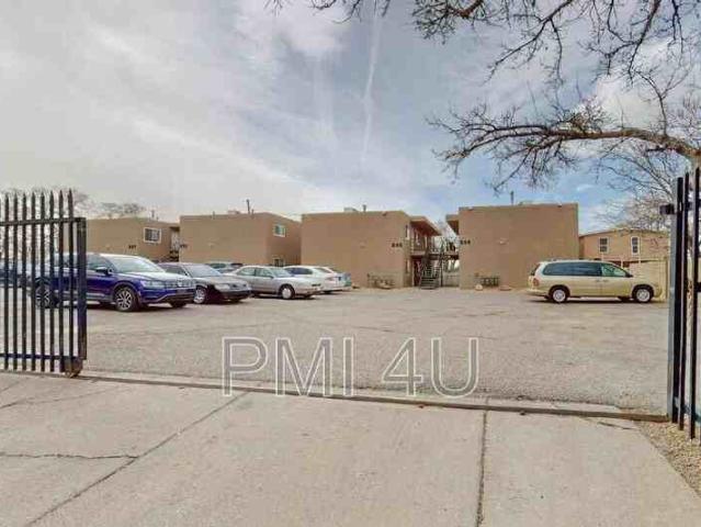 2 Bedroom Apartment for Rent at 233 Tennessee St Ne #B, Albuquerque, NM 87108 La Mesa