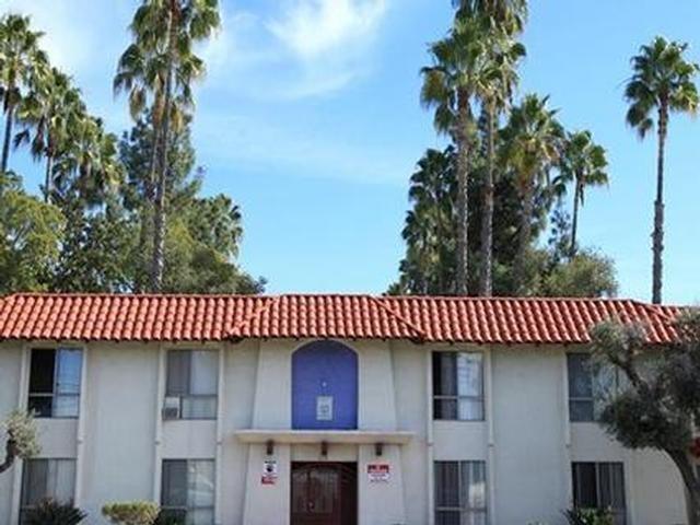 2 Bedroom Apartment for Rent at 233 N Mollison Ave, El Cajon, CA 92021 El Cajon