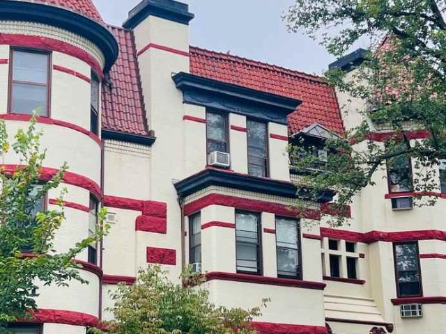 2 Bedroom Apartment for Rent at 2300 19th St Nw #7, Washington, DC 20009 Adams Morgan