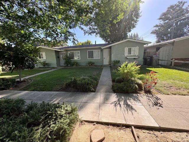 2 Bedroom Apartment for Rent at 2309 New Jersey Ave #A, San Jose, CA 95124 Dry Creek