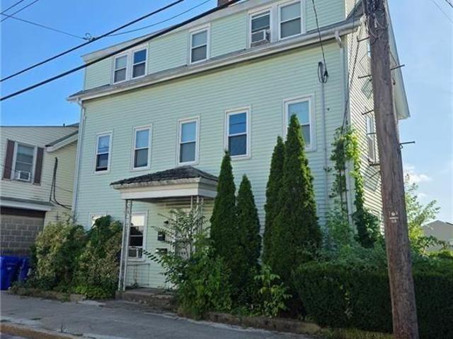 2 Bedroom Apartment for Rent at 230 Washington St #3, Central Falls, RI 02863