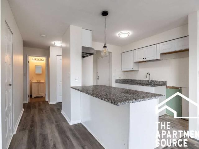 2 Bedroom Apartment for Rent at 2310 N Harlem Ave #504, Elmwood Park, IL 60707