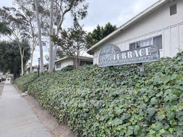 2 Bedroom Apartment for Rent at 2311, Oceanside, CA 92054 Loma Alta